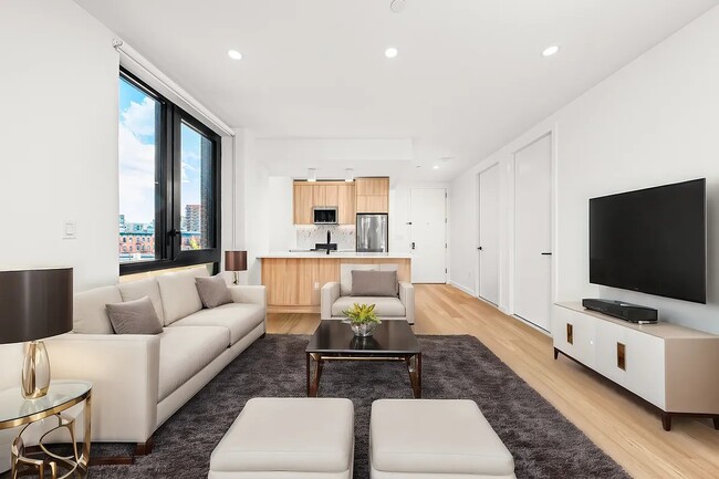 1010 Pacific Street Apartments