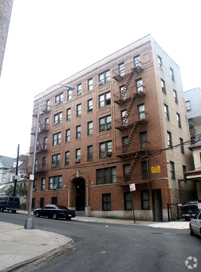 2444 Devoe Ter - 2444 Devoe Ter Bronx NY 10468 | Apartment Finder
