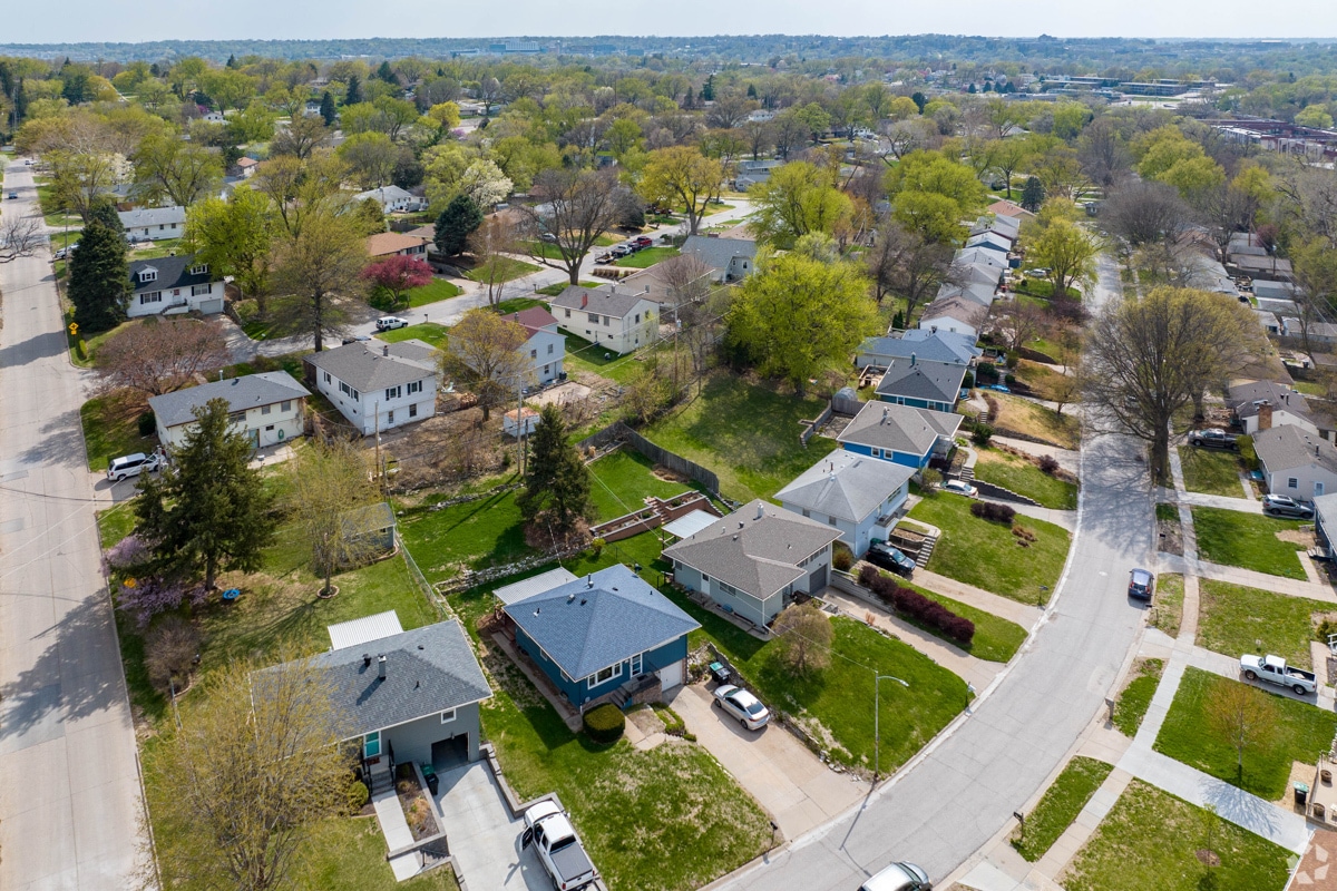 Cheapest Neighborhoods in Omaha, NE For Renters