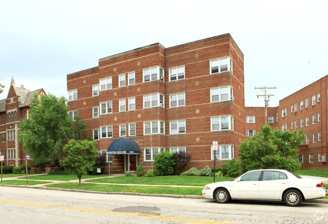 Edgewater House - 12021 Edgewater Dr Lakewood OH 44107 | Apartment Finder