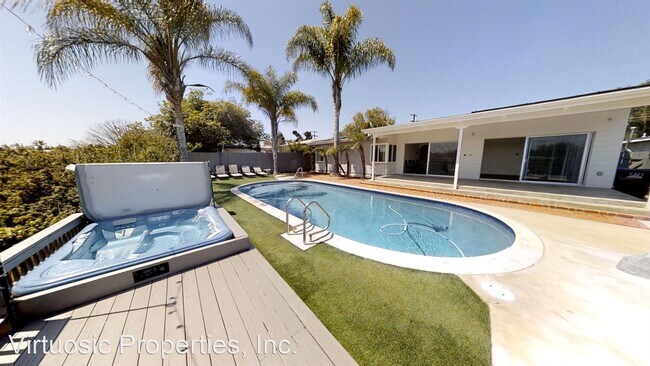 5 br, 2.5 bath House - 5321 East Falls Vie... - 5321 E Falls View Dr ...