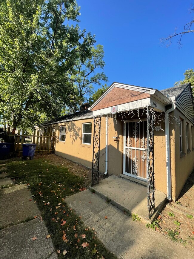 1041 Republic Ave - 1041 Republic Ave Columbus OH 43211 | Apartment Finder