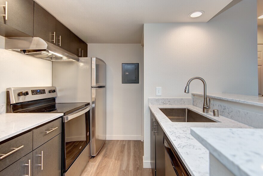 Astral Apartments - 6329 S 212th St Kent WA 98032 | Apartment Finder