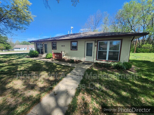 613 NW Fieldcrest Dr - 613 NW Fieldcrest Dr Lee's Summit MO 64081 ...