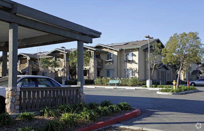 Mountain View Senior Apartments - Ontario, CA | Apartment Finder