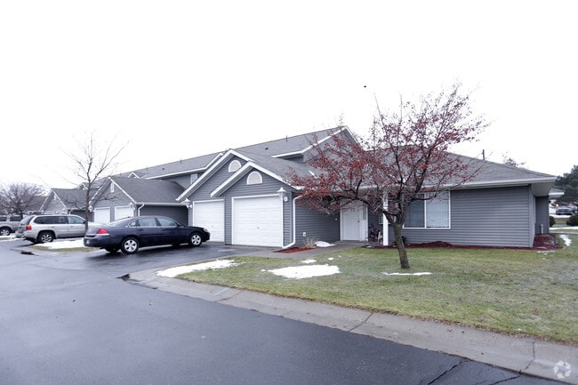 Turtle Ridge Townhouse - 2664 230th Ct NW Saint Francis MN 55070 ...