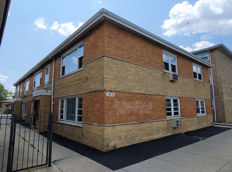 5829-5837 W 63rd St - 5829-5837 W 63rd St Chicago IL 60638 | Apartment ...