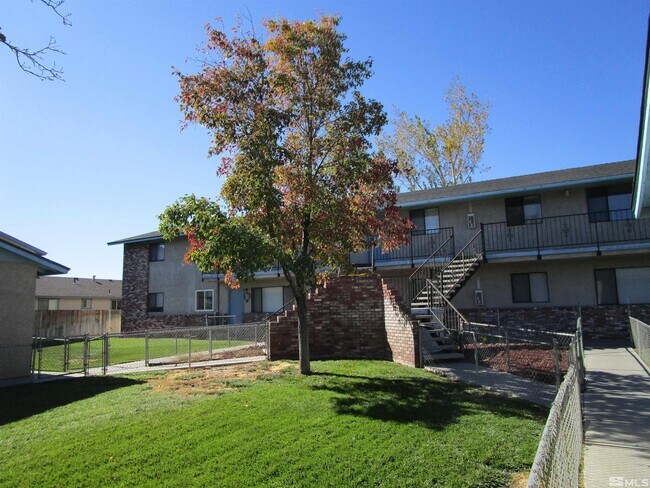 427 N Taylor St - 427 N Taylor St Fallon NV 89406 | Apartment Finder