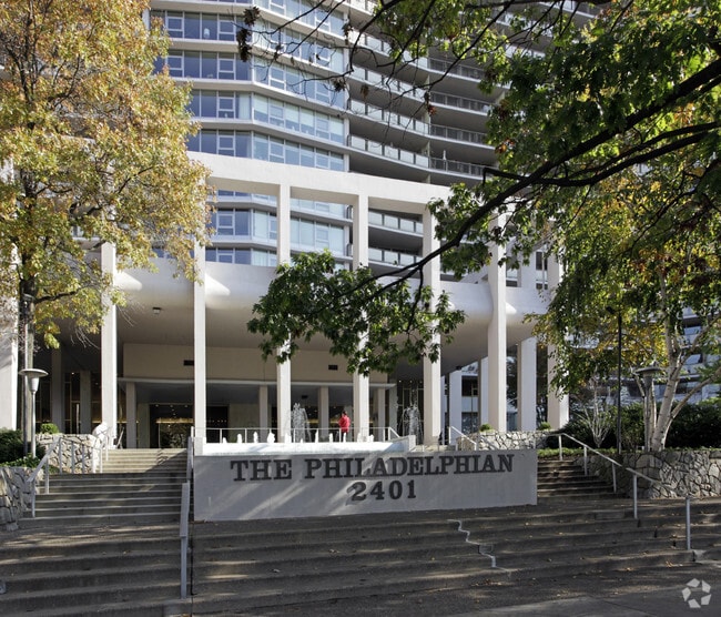 The Philadelphian Condominiums - Philadelphia, PA | Apartment Finder