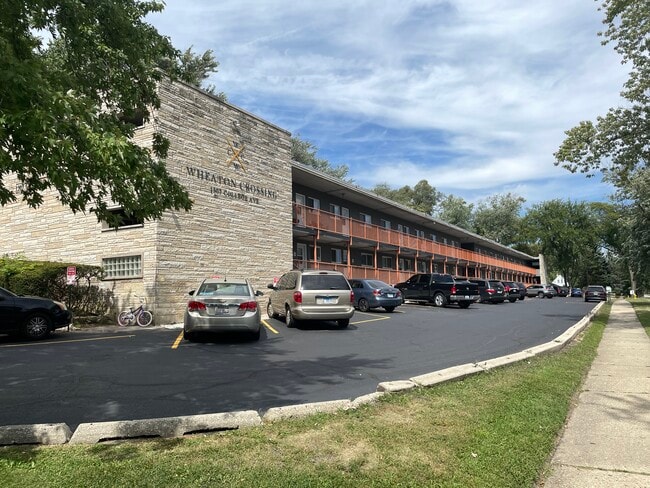 1307 College Ave - 1307 College Ave Wheaton IL 60187 | Apartment Finder