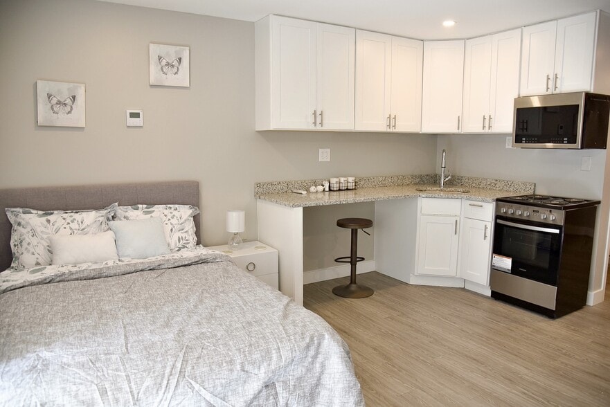 High Pointe Apartments - 470 Lafayette Ave Cincinnati OH 45220 ...