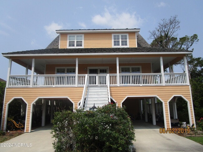 405 Emerald Plantation Rd - 405 Emerald Plantation Rd Emerald Isle NC ...
