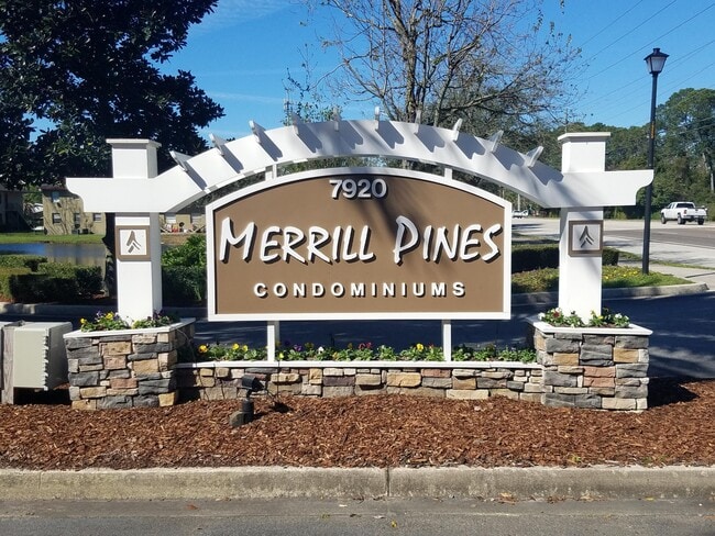 7920 Merrill Rd - 7920 Merrill Rd Jacksonville FL 32277 | Apartment Finder