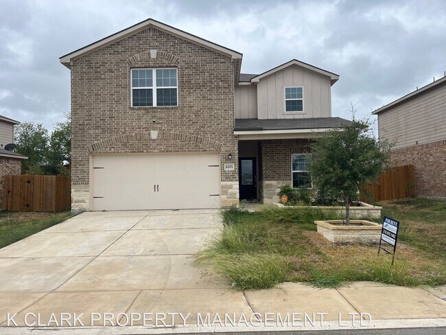 5 br, 2.5 bath House - 6203 COOPER CASH - 6203 Cooper Cash San Antonio ...