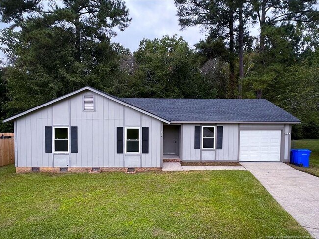 7324 Van Grayson Loop - 7324 Van Grayson Loop Fayetteville NC 28314 ...