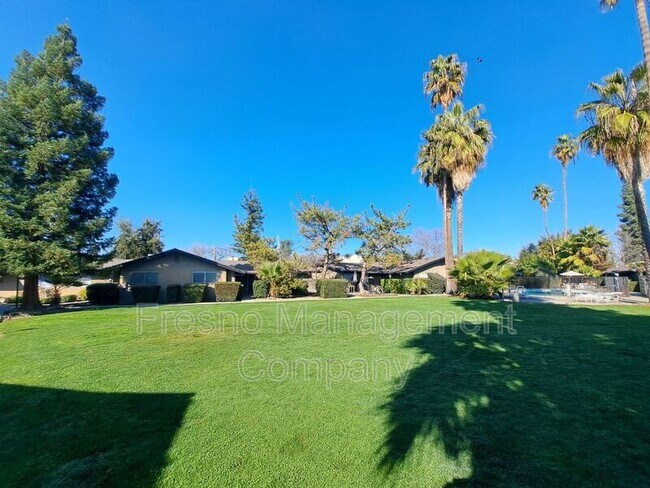 4943 N Harrison Ave - 4943 N Harrison Ave Fresno CA 93704 | Apartment ...