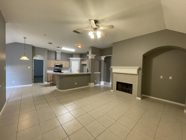 6721 Dungeoness Dr - 6721 Dungeoness Dr Corpus Christi TX 78414 ...