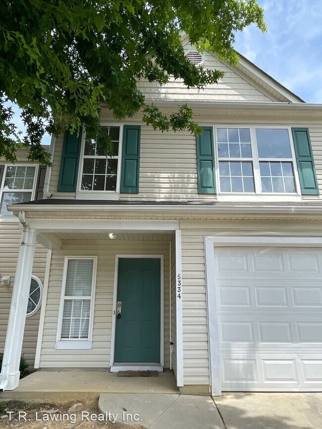 3 br, 2.5 bath House - 5334 Esther Lane - 5334 Esther Ln Charlotte NC ...