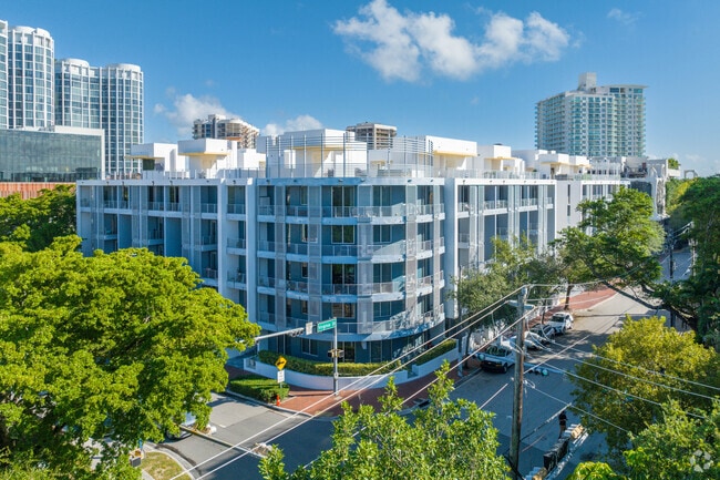 Lofts at Mayfair - 3339 Virginia St Coconut Grove FL 33133 | Apartment ...