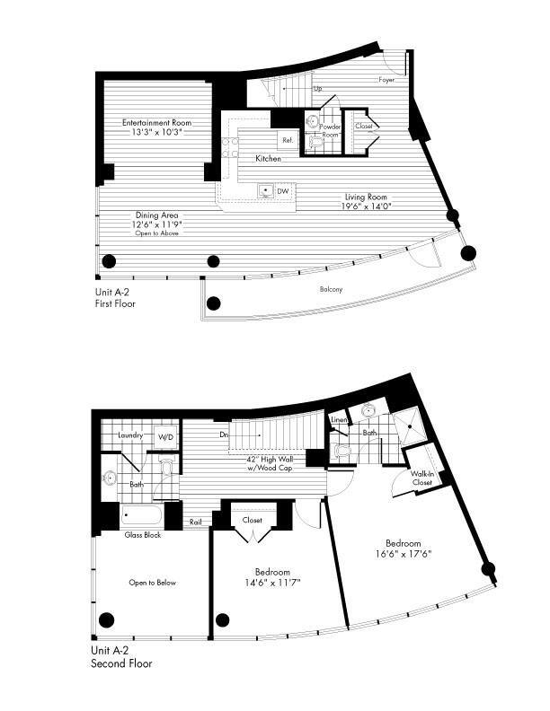 The Zenith - 511 W Pratt St Baltimore MD 21201 | Apartment Finder