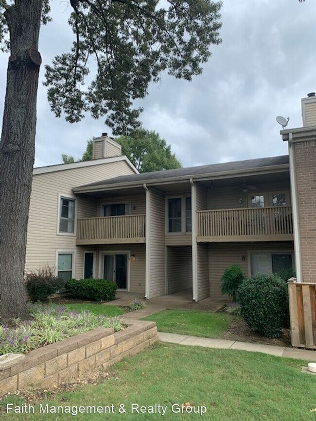 2 br, 2 bath House - 1710 Ridge Oak Pl Apt 3 - 1710 Ridge Oak Pl ...