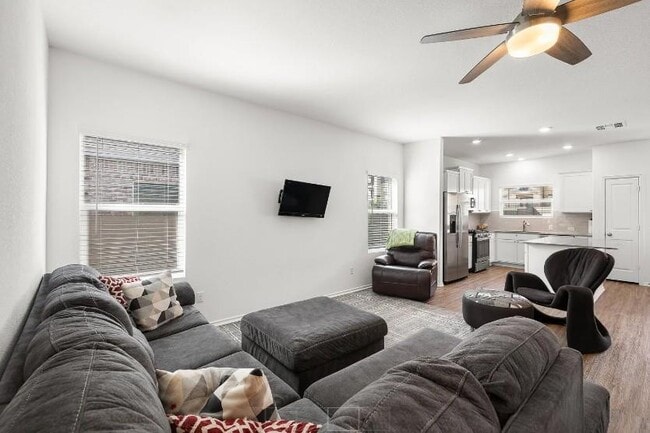 104 Blue Blaze Trl - 104 Blue Blaze Trl Georgetown TX 78628 | Apartment ...