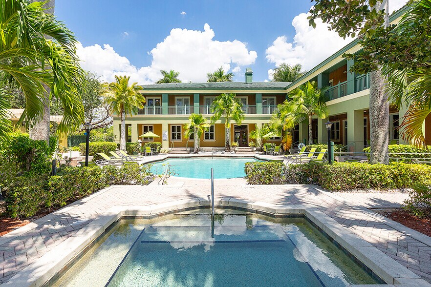 Club Mira Lago - 1060 Coral Ridge Dr Coral Springs FL 33071 | Apartment ...