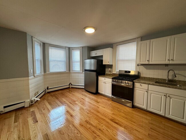 227 Broadway - 227 Broadway Cambridge MA 02139 | Apartment Finder