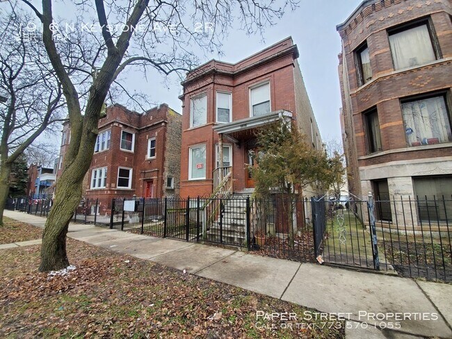 1916 N Keystone Ave - 1916 N Keystone Ave Chicago IL 60639 | Apartment ...