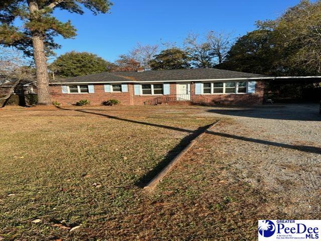 1217 2nd Loop Rd - 1217 2nd Loop Rd Florence SC 29505 | Apartment Finder