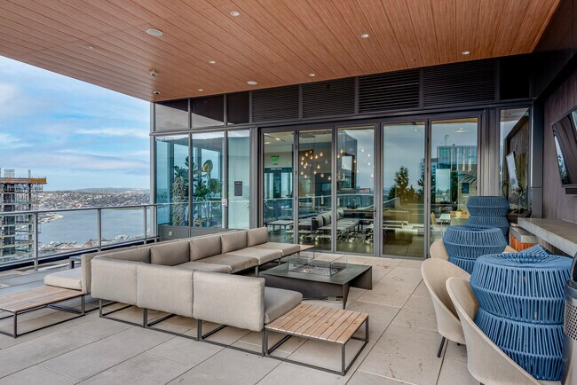 1808 Minor Ave - 1808 Minor Ave Seattle WA 98101 | Apartment Finder