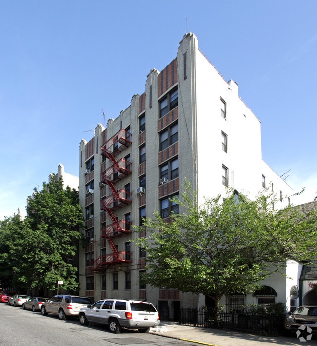 Prospect Palace - 925 Prospect Pl Brooklyn NY 11216 | Apartment Finder