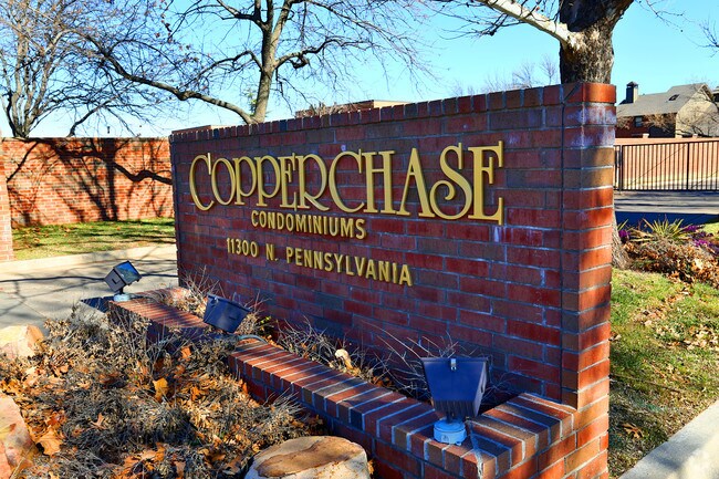 Copper Chase Condominiums - 11300 N Pennsylvania Ave Oklahoma City OK ...