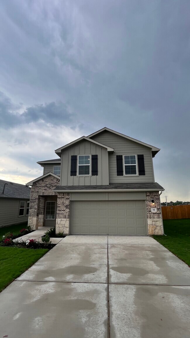 149 Elbow Bush Cv - 149 Elbow Bush Cv Kyle TX 78640 | Apartment Finder