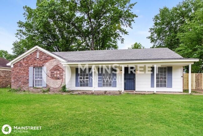 5403 Fontana Avenue, Memphis, TN 38115 - 5403 Fontana Ave Memphis TN ...