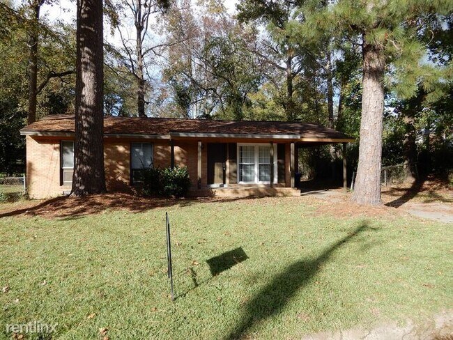 3 br, 1 bath House - 5013 Shirley Ann Drive - 5013 Shirley Ann Dr ...