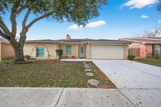 10006 Towne Tower Ln - 10006 Towne Tower Ln Sugar Land TX 77498 ...