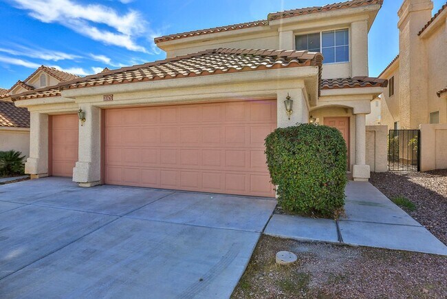 4 bed 3 car garage in Summerlin - 8325 Maplestar Rd Las Vegas NV 89128 ...