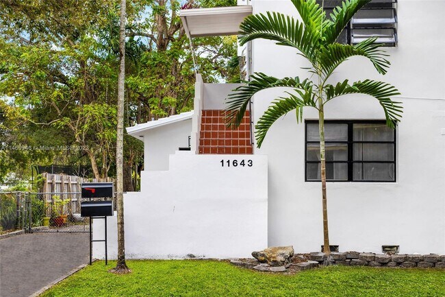 11643 NE 11th Pl - 11643 NE 11th Pl Biscayne Park FL 33161 | Apartment ...
