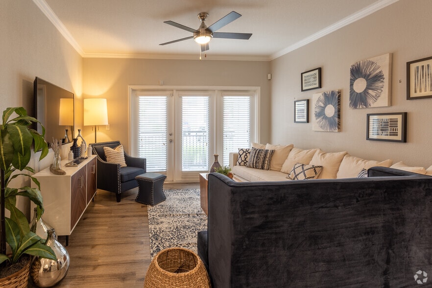 City North at Sunrise Ranch - 2800 Sunrise Ranch Rd Round Rock TX 78665 ...