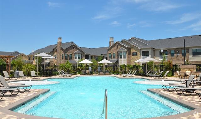Waterstone at Cinco Ranch - Katy, TX | Apartment Finder