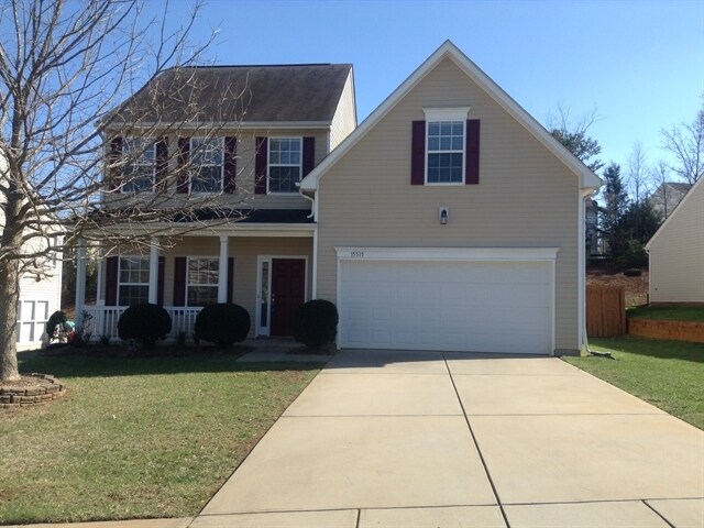 15515 Baltinglass Court - 15515 Baltinglass Ct Charlotte NC 28273 ...