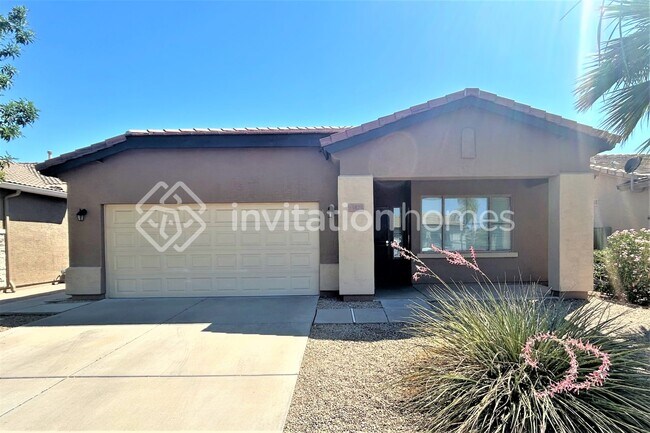 9829 W Horse Thief Pass - 9829 W Horse Thief Pass Tolleson AZ 85353 ...