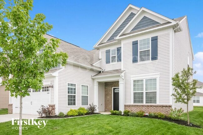 6738 Fallen Leaf Dr - 6738 Fallen Leaf Dr Whitestown IN 46075 ...