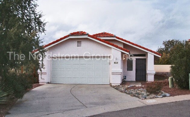 Old Father/Magee - 4714 W. Gatehinge Court - 4714 W Gatehinge Ct Tucson ...