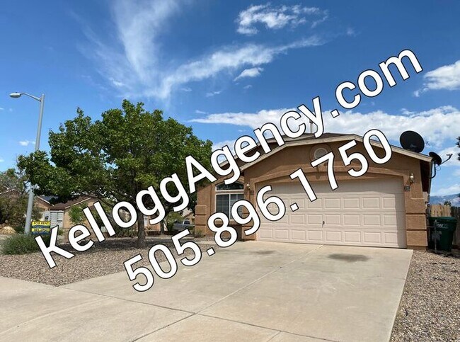 Enchanted Hills - 3BR/2Bath - 4764 Kelly Way Rio Rancho NM 87144 ...