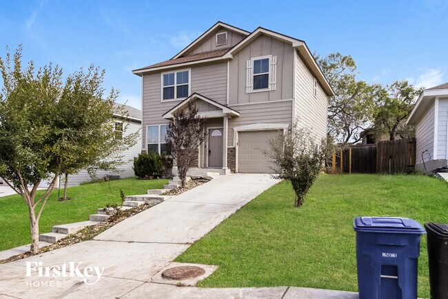 6622 Woodstock Dr - 6622 Woodstock Dr San Antonio TX 78223 | Apartment ...