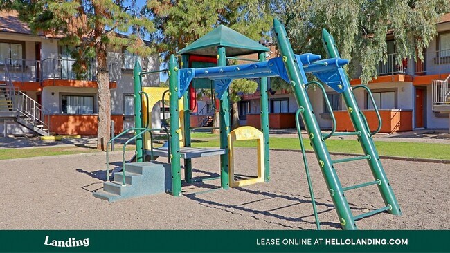 4620 W McDowell Rd - 4620 W McDowell Rd Phoenix AZ 85035 | Apartment Finder