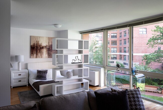 400 Chambers St - 400 Chambers St New York NY 10282 | Apartment Finder