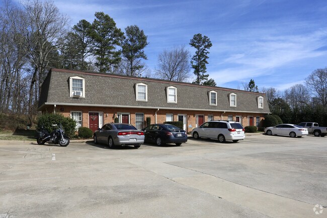 Oak Ridge Condominiums - 3730 Old Flowery Branch Rd Oakwood GA 30566 ...